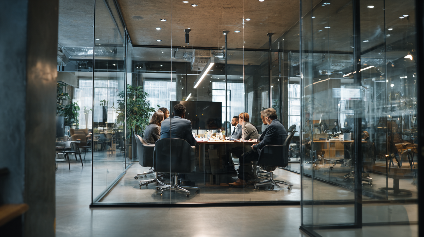 On-Demand Meeting Room vs. Office Lease: Cost & Flexibility | Alliance ...