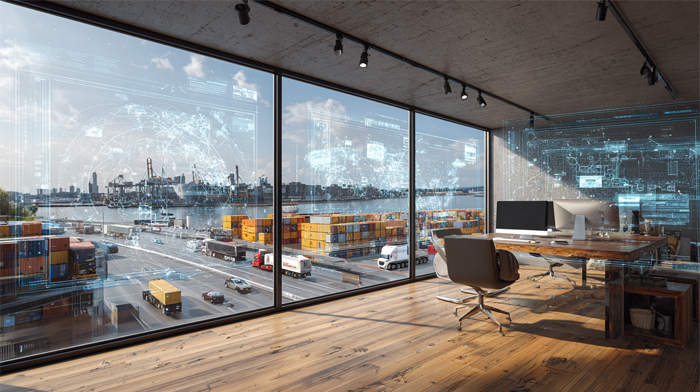 Best Cities for Transport Companies to Set Up a Virtual Office in 2025 ...