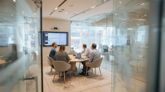 Hybrid Work’s Impact on Meeting Room Demand (and How to Right-Size Your ...
