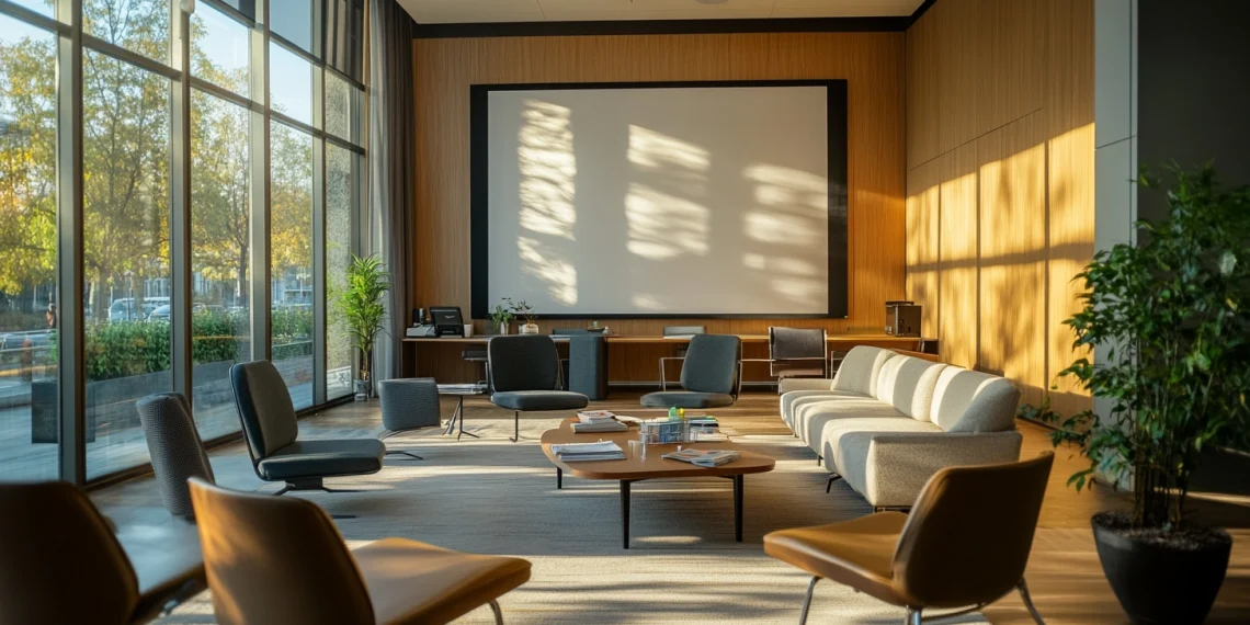 Meeting Rooms vs. Hotel Conference Rooms: Which Is Best? | Alliance ...