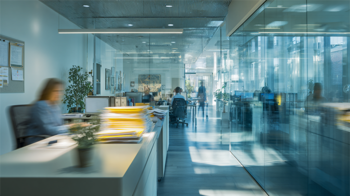 From Mail to Meetings: What Really Happens Inside an Alliance Virtual ...